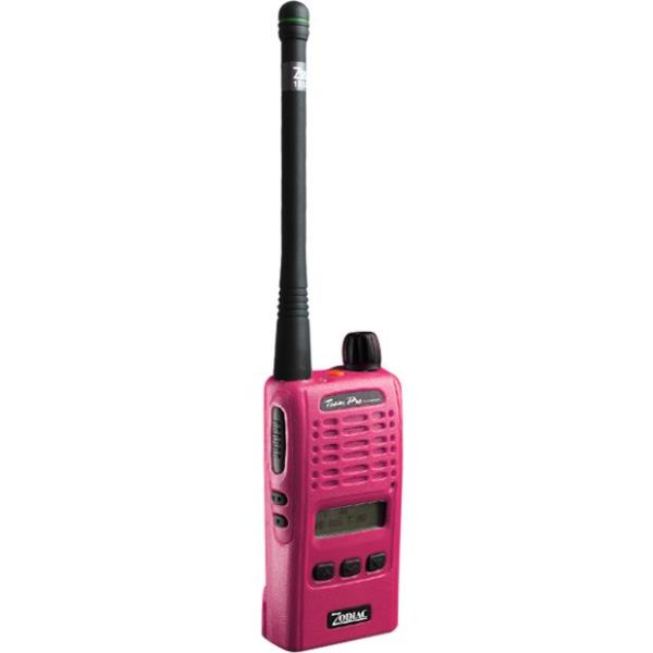 Team Pro Waterproof 155MHz Zodiac Jaktradio GK16256 | Verktygsproffsen